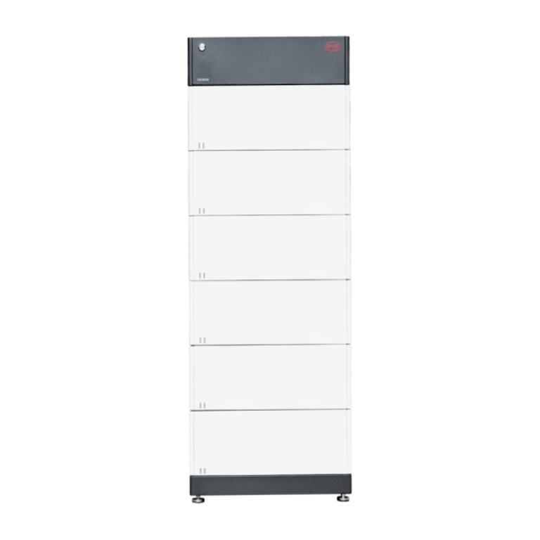 BYD 13,8 kWh Batteriespeicher